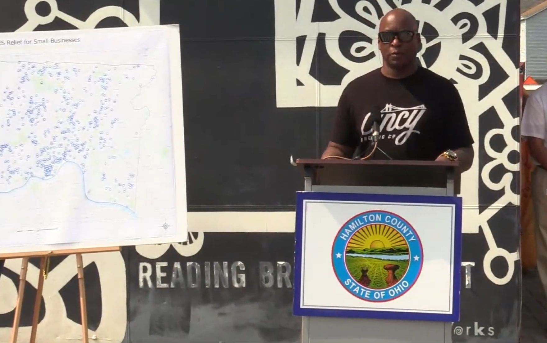 Hamilton County OH Launches NEW Round of Small Business Grants – Local ...