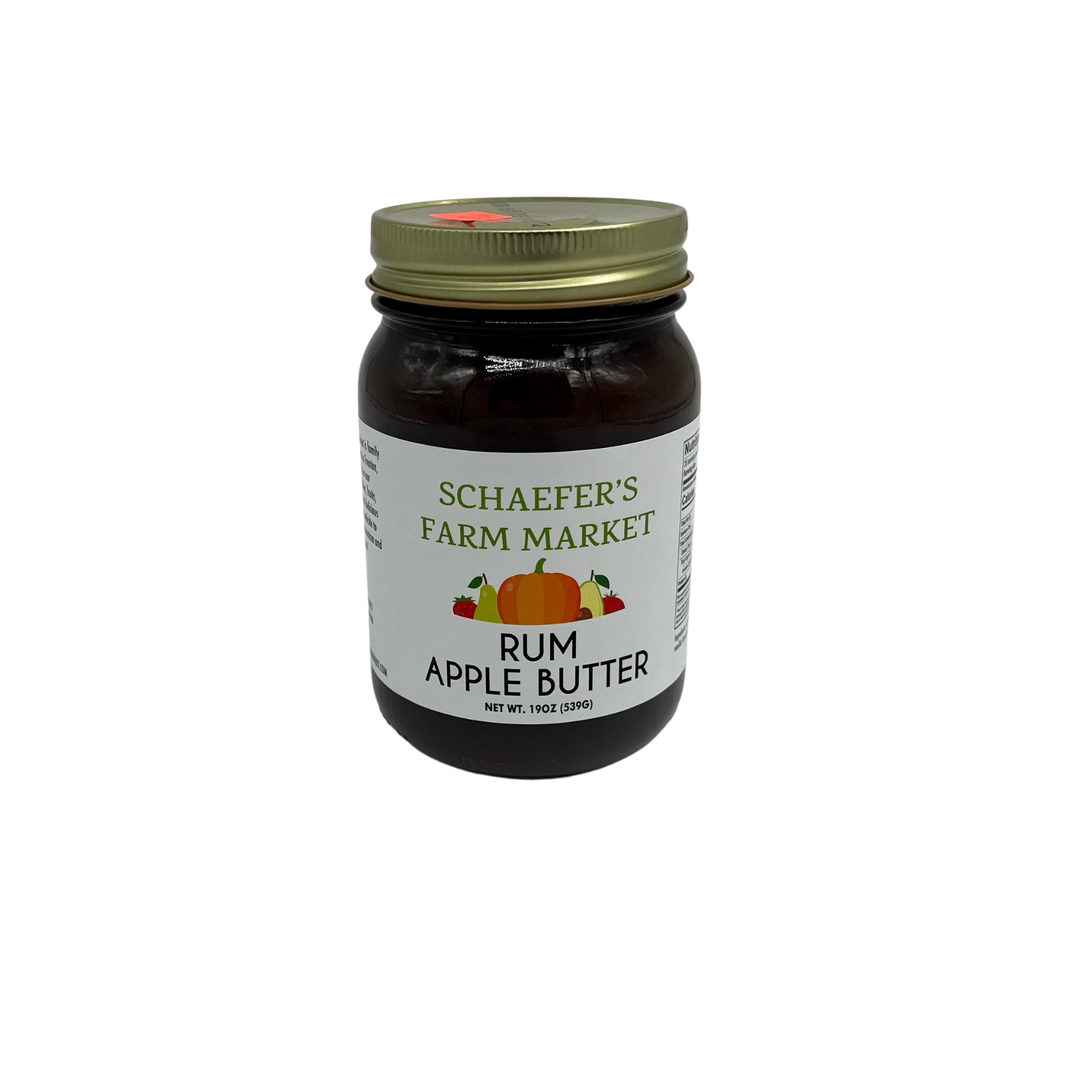 Local Flavoring - ALL Products Help Support Local Businesses